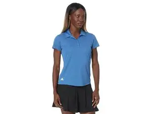 Men's Solid Polos