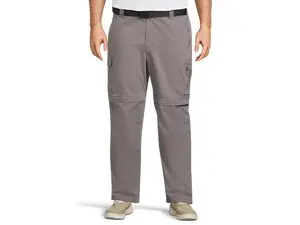 Columbia Elasticated Pants For Men