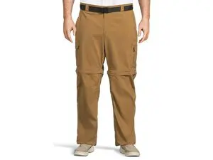 Columbia Silver Ridge Convertible Pants - Multi