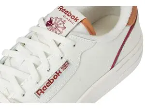 REEBOK Phase Court Shoes - Bone