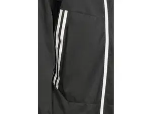 Adidas Provisional Jacket With Packable Hood