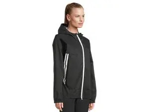 Adidas Provisional Jacket With Packable Hood