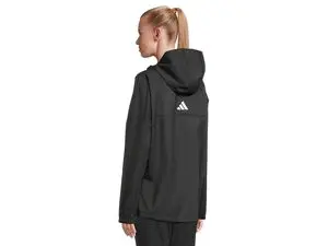 Adidas Provisional Jacket With Packable Hood
