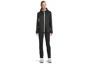 Adidas Provisional Jacket With Packable Hood
