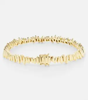 SUZANNE KALAN 18kt Yellow Bracelet
