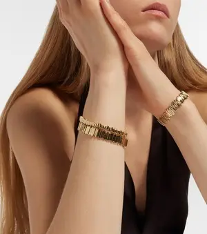 SUZANNE KALAN 18kt Yellow Bracelet