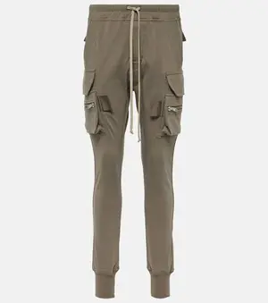Rick Owens Skinny Pants For Women