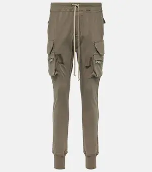 Cargo Sweatpants For Women