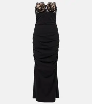 Dolce & Gabbana Corset Evening Dresses