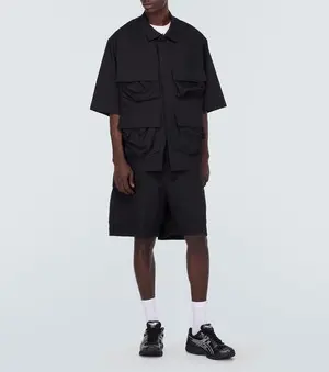Asics Gel-kayano 14 Mesh Sneakers