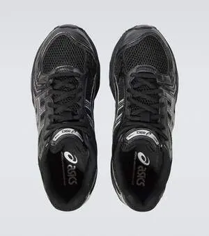 Asics Gel-kayano 14 Mesh Sneakers