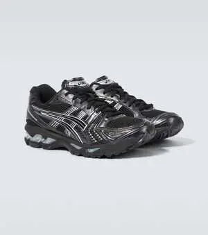 Asics Gel-kayano 14 Mesh Sneakers
