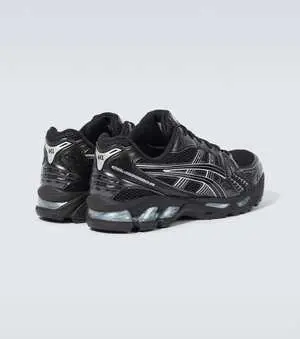 Asics Gel-kayano 14 Mesh Sneakers