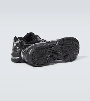 Asics Gel-kayano 14 Mesh Sneakers