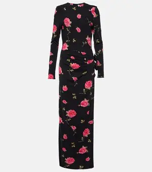 Magda Butrym Paneled Evening Dresses