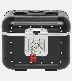 FPM MILANO FPM Milano Bank Vanity Case Black
