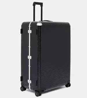 FPM MILANO Bank Light Trunk On Wheels L Check-in Suitcase