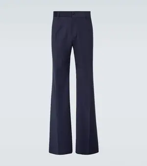 Dolce & Gabbana Flared Trousers