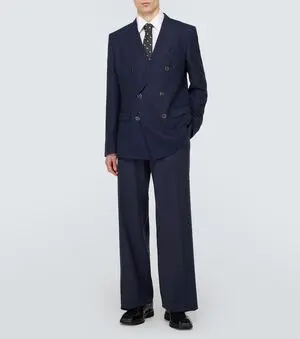 Dolce & Gabbana Flared Trousers