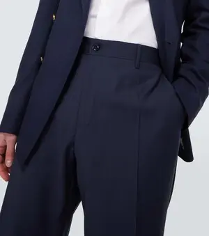 Dolce & Gabbana Flared Trousers