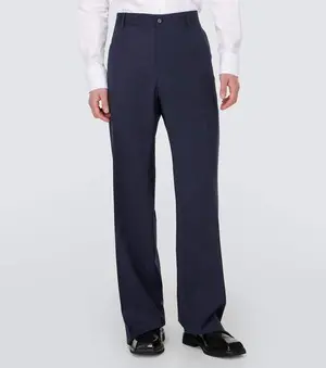 Dolce & Gabbana Flared Trousers