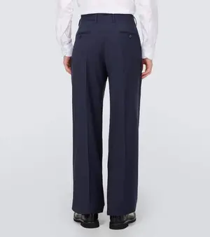 Dolce & Gabbana Flared Trousers