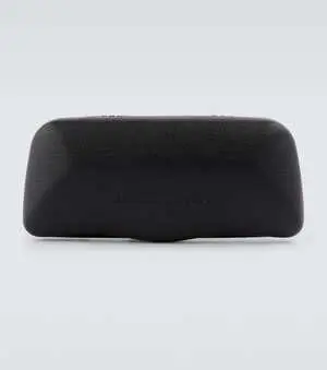 Balenciaga Havana Sunglasses