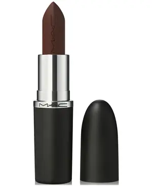 MAC COSMETICS Ximal Silky Matte Lipstick New Bare Macximal