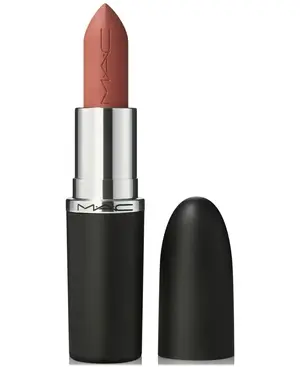 MAC COSMETICS Ximal Silky Matte Lipstick New Cool Teddy