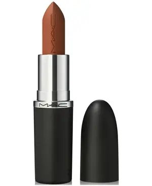 MAC COSMETICS Ximal Silky Matte Lipstick New Iconic Photo