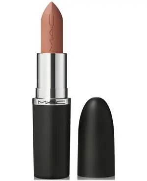 MAC COSMETICS Ximal Silky Matte Lipstick New Yash