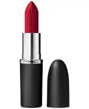 MAC COSMETICS Ximal Silky Matte Lipstick Ruby Woo