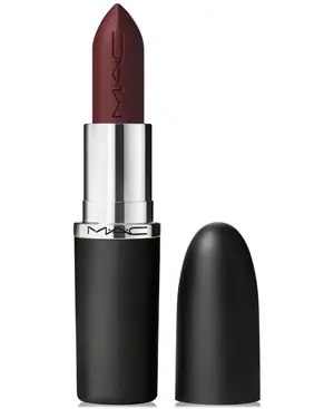 MAC COSMETICS Ximal Silky Matte Lipstick Sin