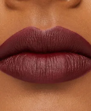 MAC COSMETICS Ximal Silky Matte Lipstick - Sin