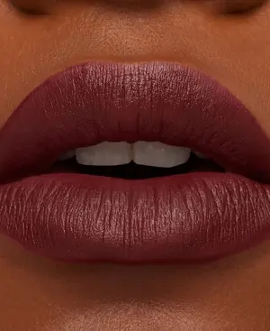 MAC COSMETICS Ximal Silky Matte Lipstick - Sin