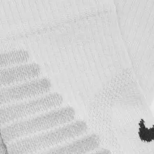 Nike Outdoor Cushioned Crew Socks - Summit White/smoke Grey