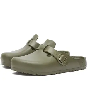 BIRKENSTOCK Boston Eva Clog