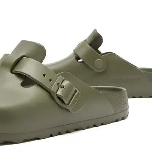 BIRKENSTOCK Boston Eva Clog