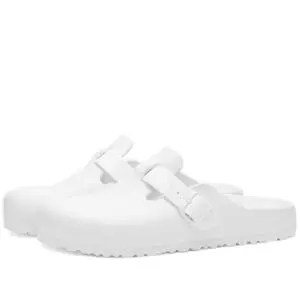 BIRKENSTOCK Boston Eva Clog - White