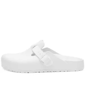BIRKENSTOCK Boston Eva Clog - White