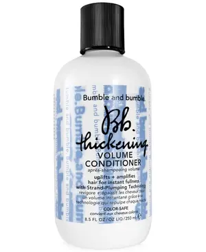 BUMBLE AND BUMBLE Thickening Volume Conditioner - No Color