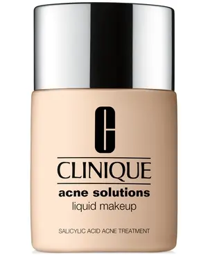 CLINIQUE Acne Solutions Liquid Makeup Foundation Linen