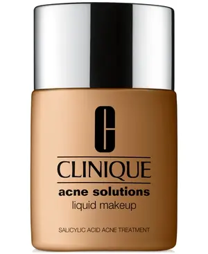 CLINIQUE Acne Solutions Liquid Makeup Foundation - Sand