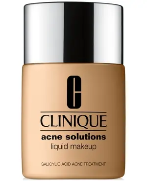 CLINIQUE Acne Solutions Liquid Makeup Foundation Stone