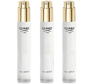 CREED 3-pc. Millesime Imperial Atomizer Refill Set - No Color