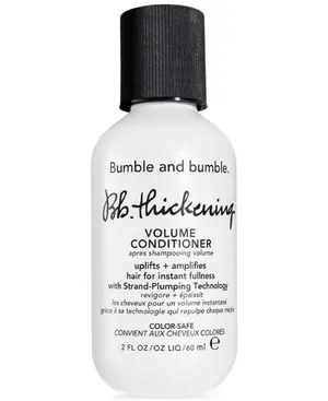 BUMBLE AND BUMBLE Thickening Volume Conditioner - No Color