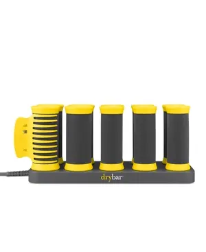 DRYBAR The Roller Club Curling Hot Rollers - No Color