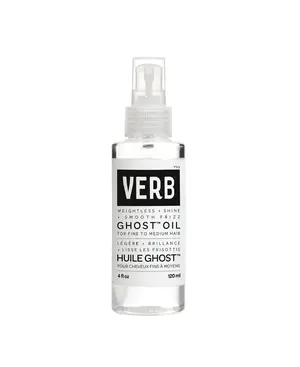 VERB Jumbo Ghost Oil - No Color