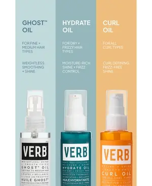 VERB Jumbo Ghost Oil - No Color