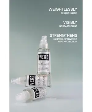 VERB Jumbo Ghost Oil - No Color